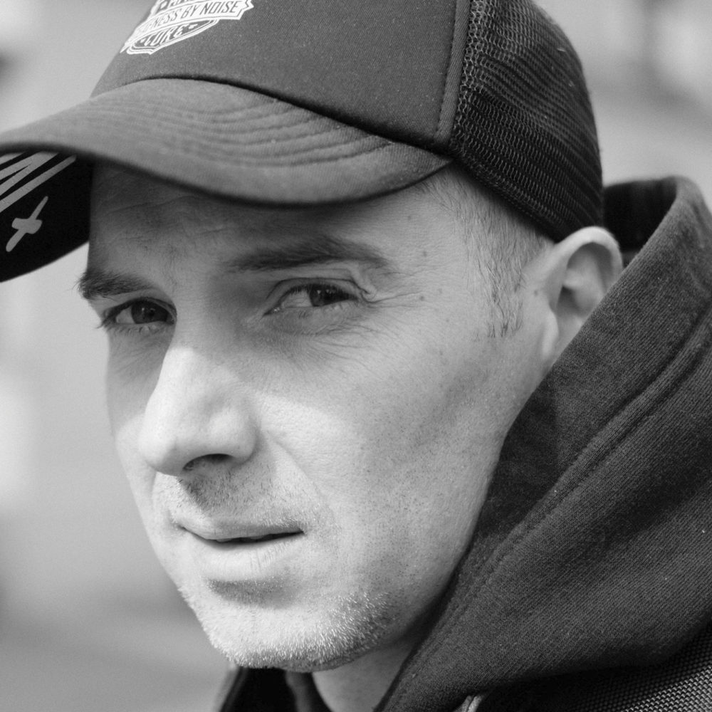 Nikola Predovic | Hrvatsko društvo filmskih djelatnika